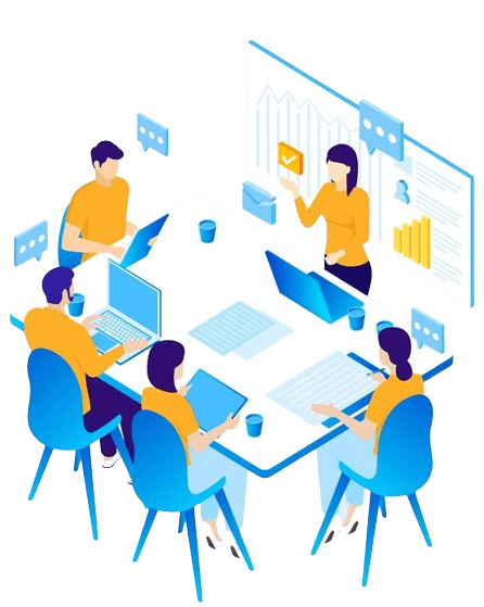 Golang Specialized Development Services | Scalent